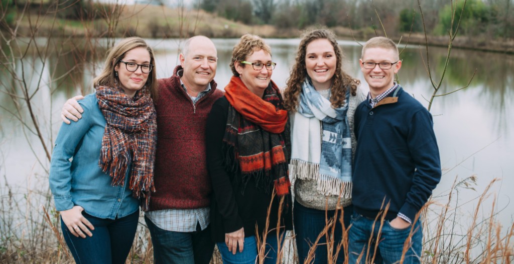 Where My Heart Resides