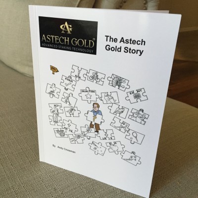 Astech Gold