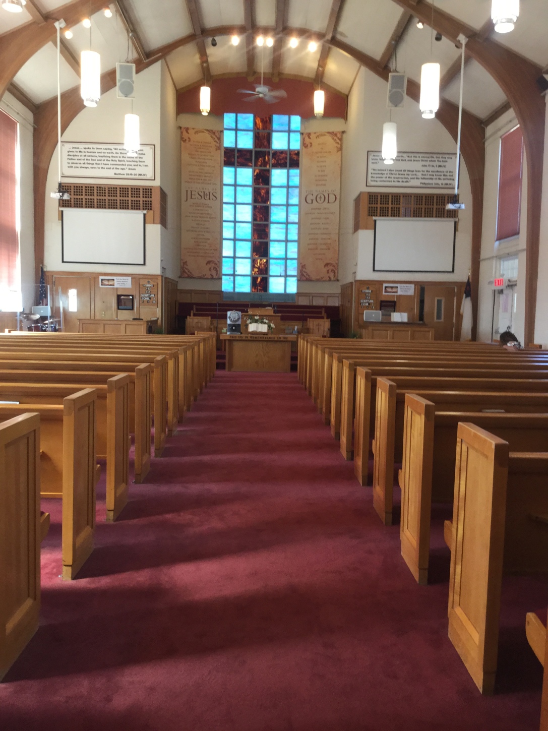 Kendall-Baptist-Church-Home-Page