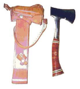 Hunters Helper Tools