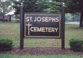 CEMETERY
