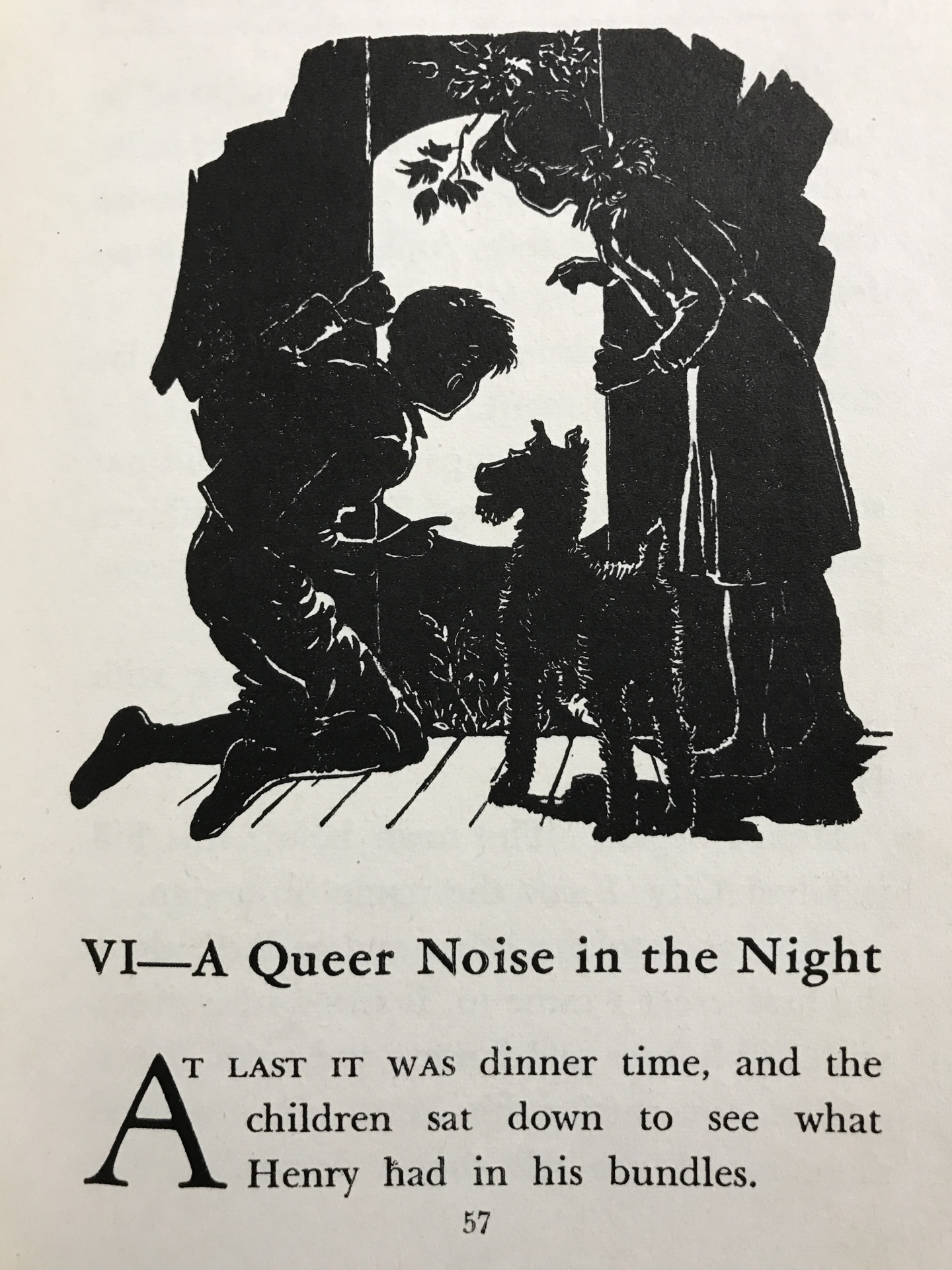 The Vintage Boxcar Children 1924 1942 1950 | TIny Town Books and Toys