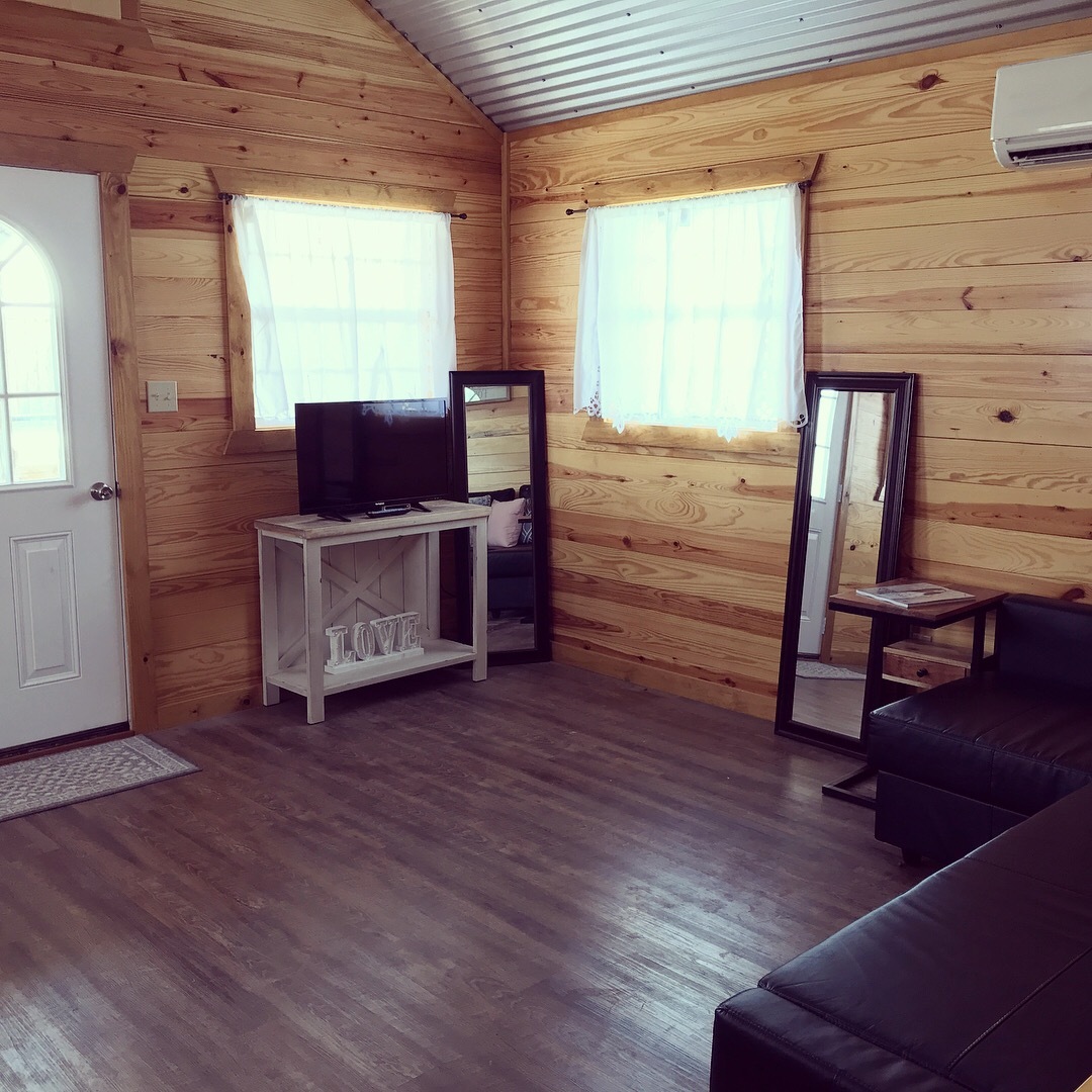 GALLERY - The Barn at 5S Ranch