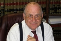 Law Offices of Alfred P. Farese, Jr.