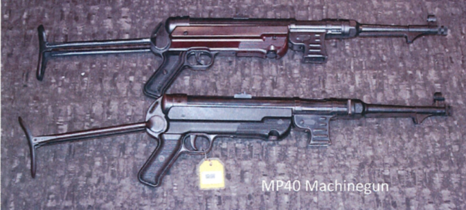 Home [dunritearmory.com]