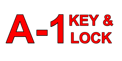 A1 Key&Lock
