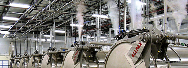 Tryden Energy | Waste Heat Recovery