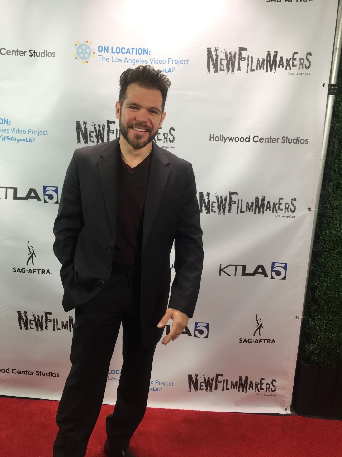 George Cisneros Official Website