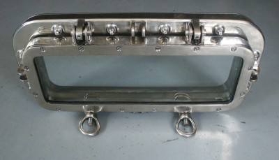 Portholes & Deadlights