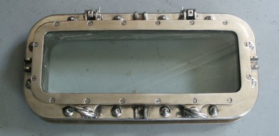 Portholes & Deadlights