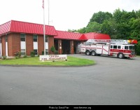 Apparatus and Stations