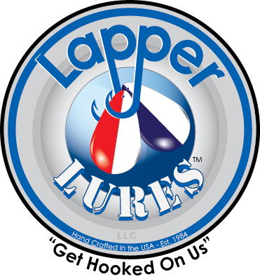 Lapper Lures