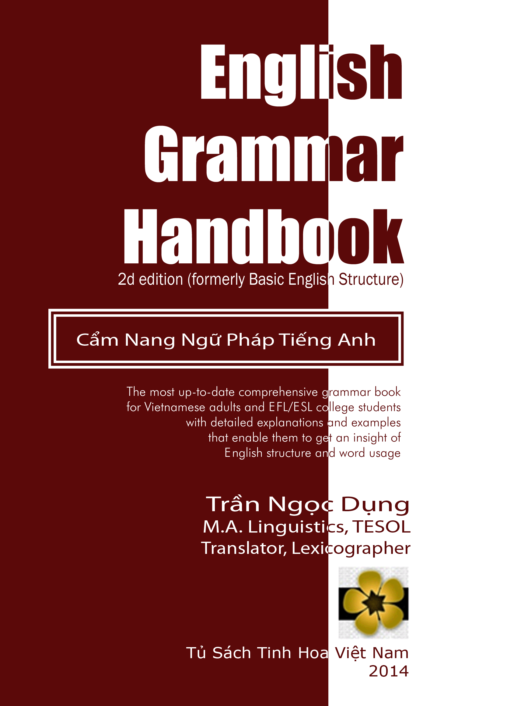 English Grammar Handbook