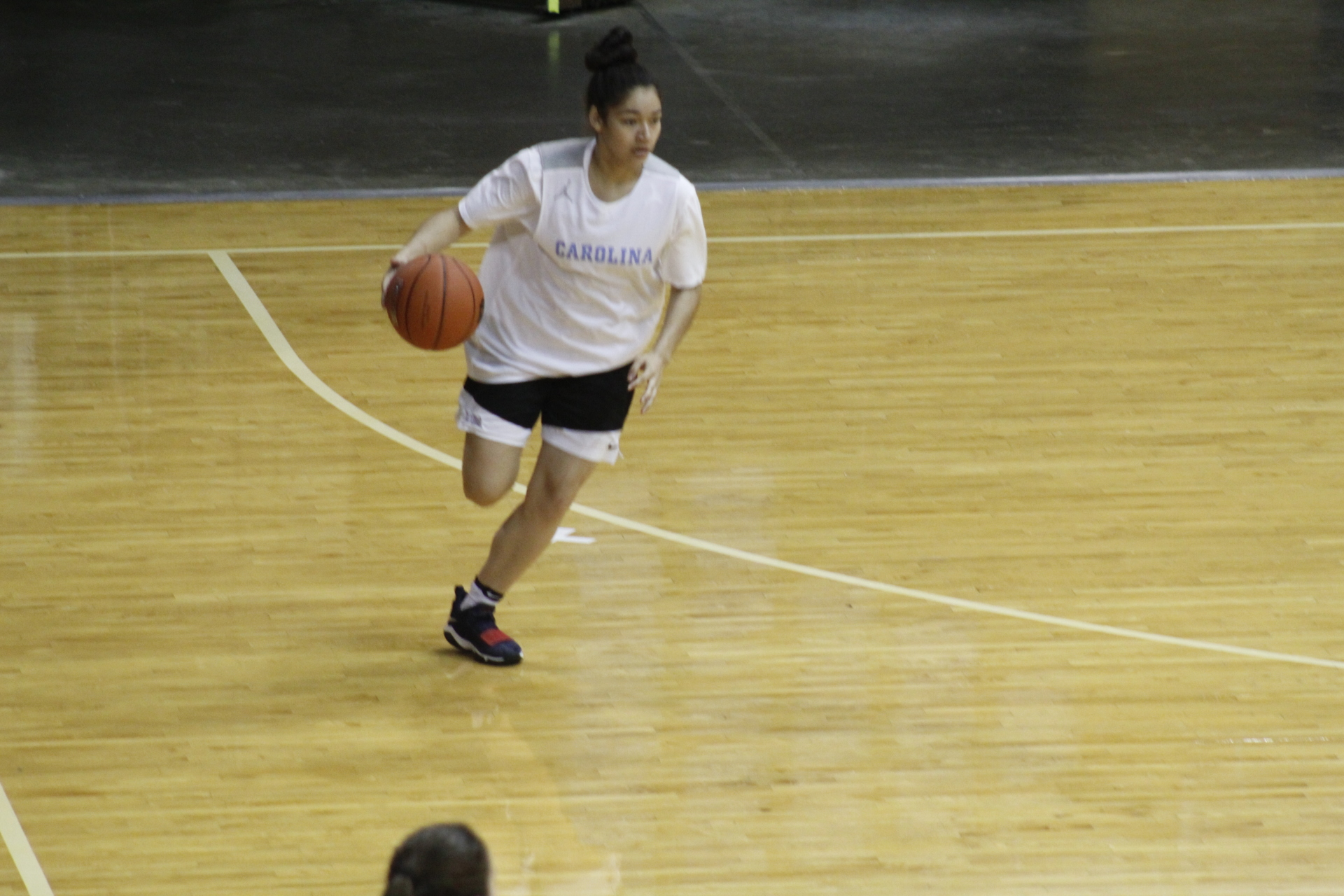 ABOUT KMBA BASKETBALL