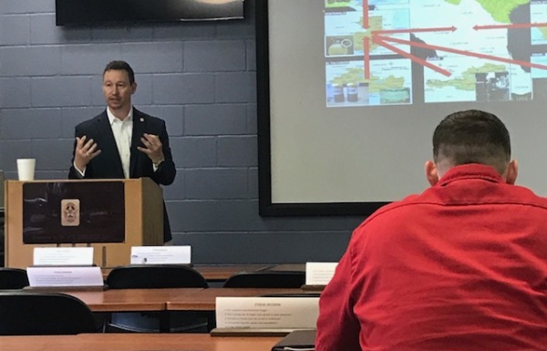 Jaeson Jones | Speaker & Consultant