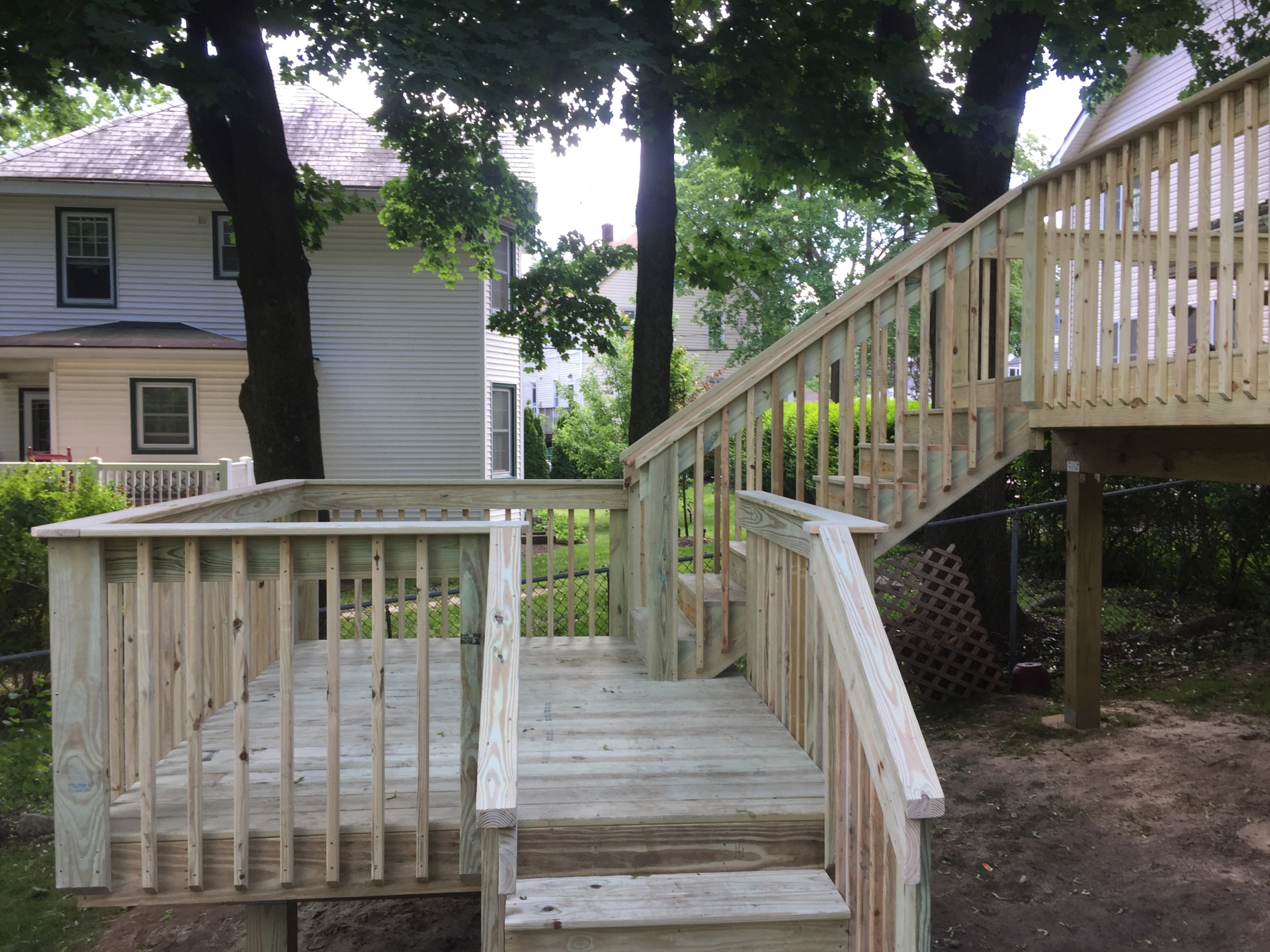 Gallery Just Decks NJ