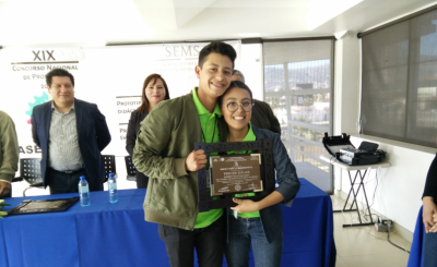 CETIS 25, EL GRAN REPRESENTANTE DE BC EN CONCURSO DE PROTOTIPOS - RADAR ...