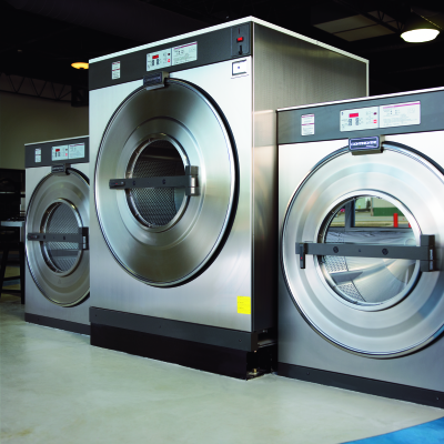 Home [performance-laundry.com]