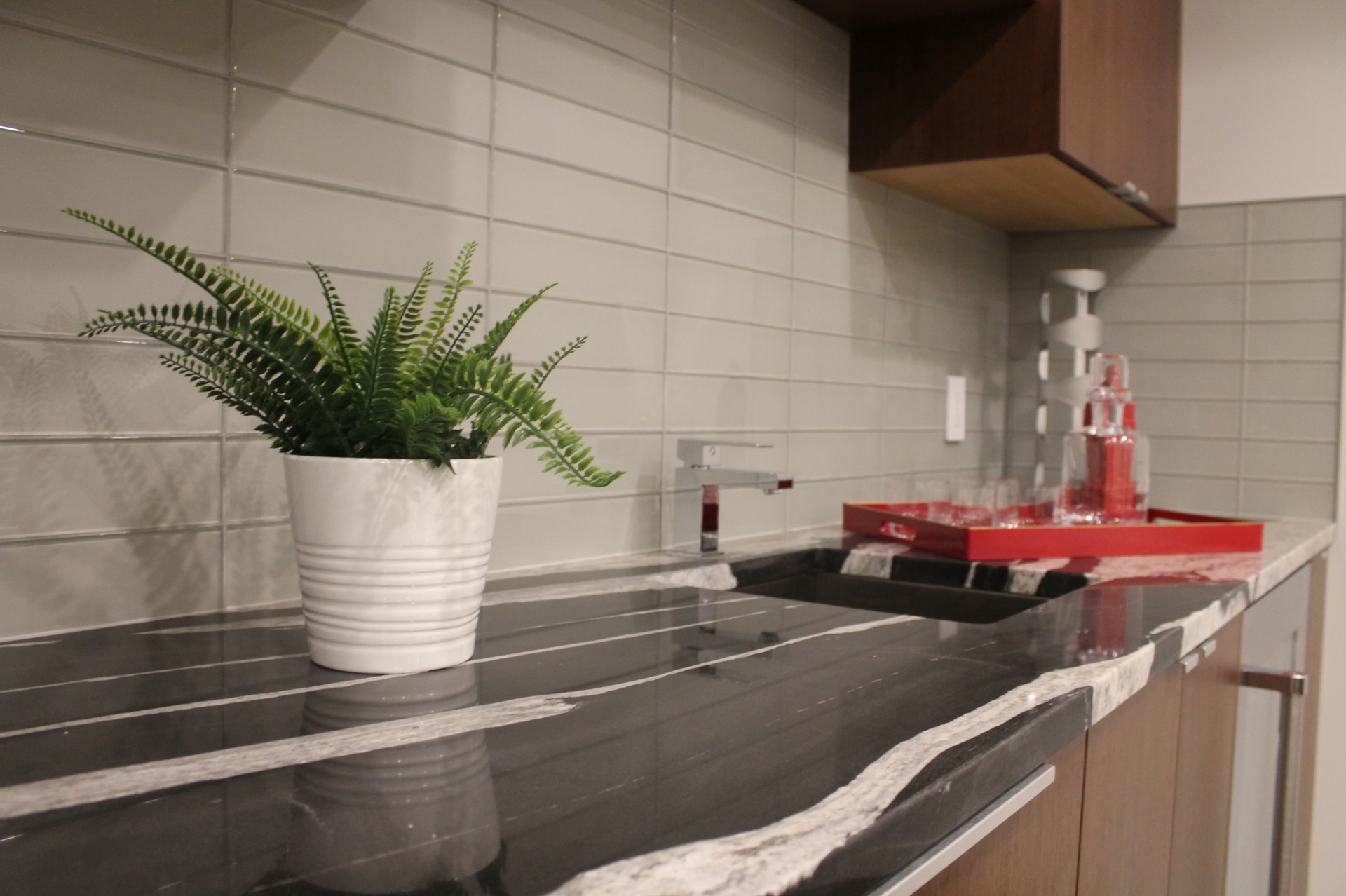 Granite And Quartz Countertops | Calgary