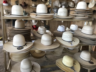 Hat Shop
