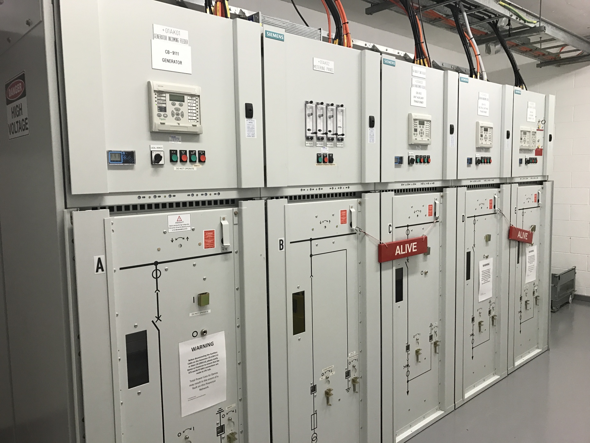 Electrical Safety in the Workplace