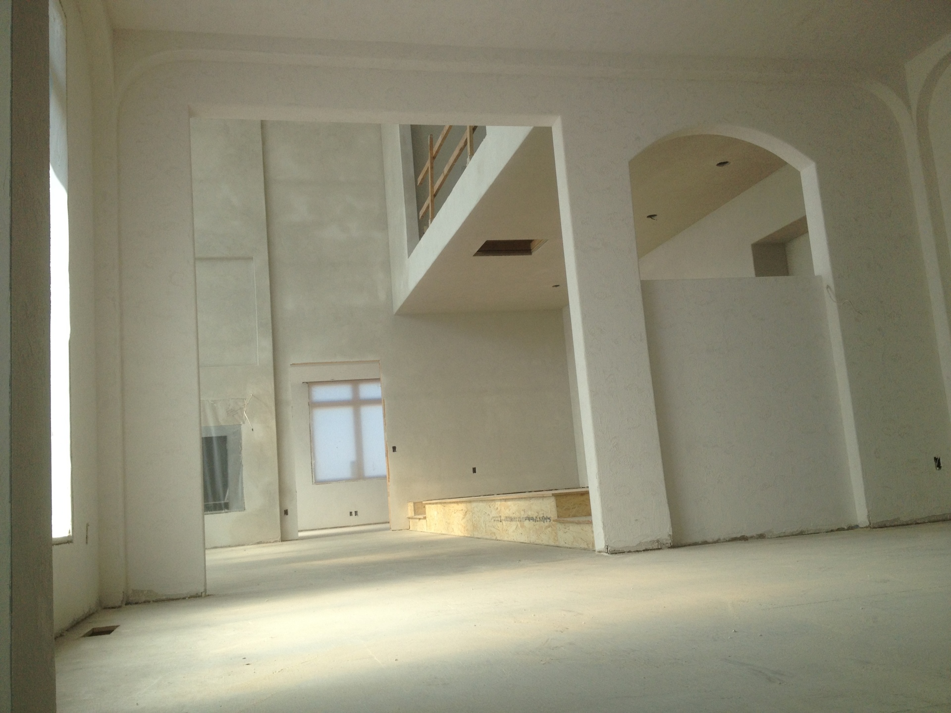 HOME [www.theplastermasters.com]