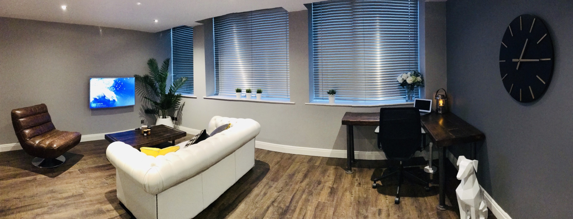 K2 Apartments Leeds