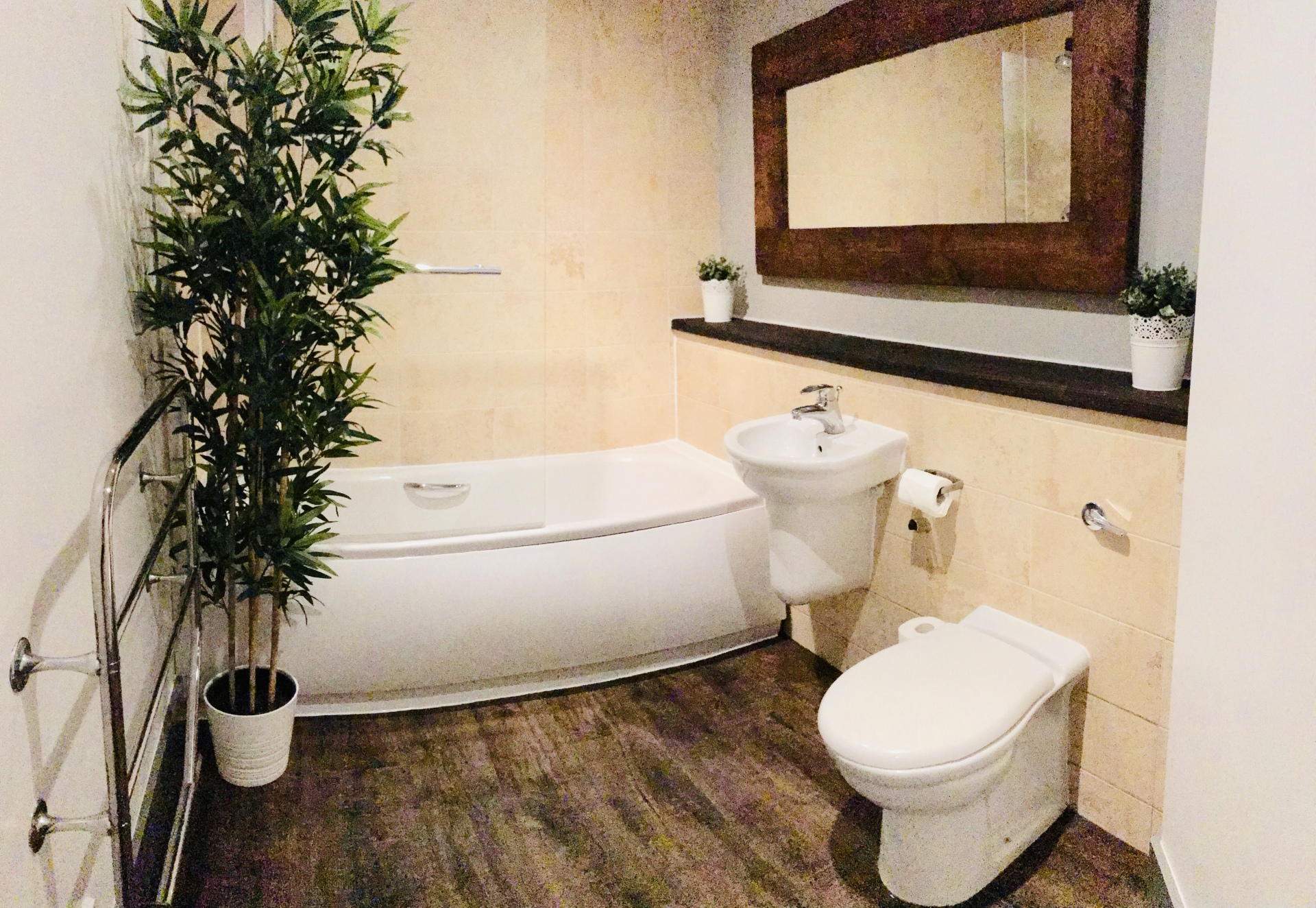 K2 Apartments Leeds