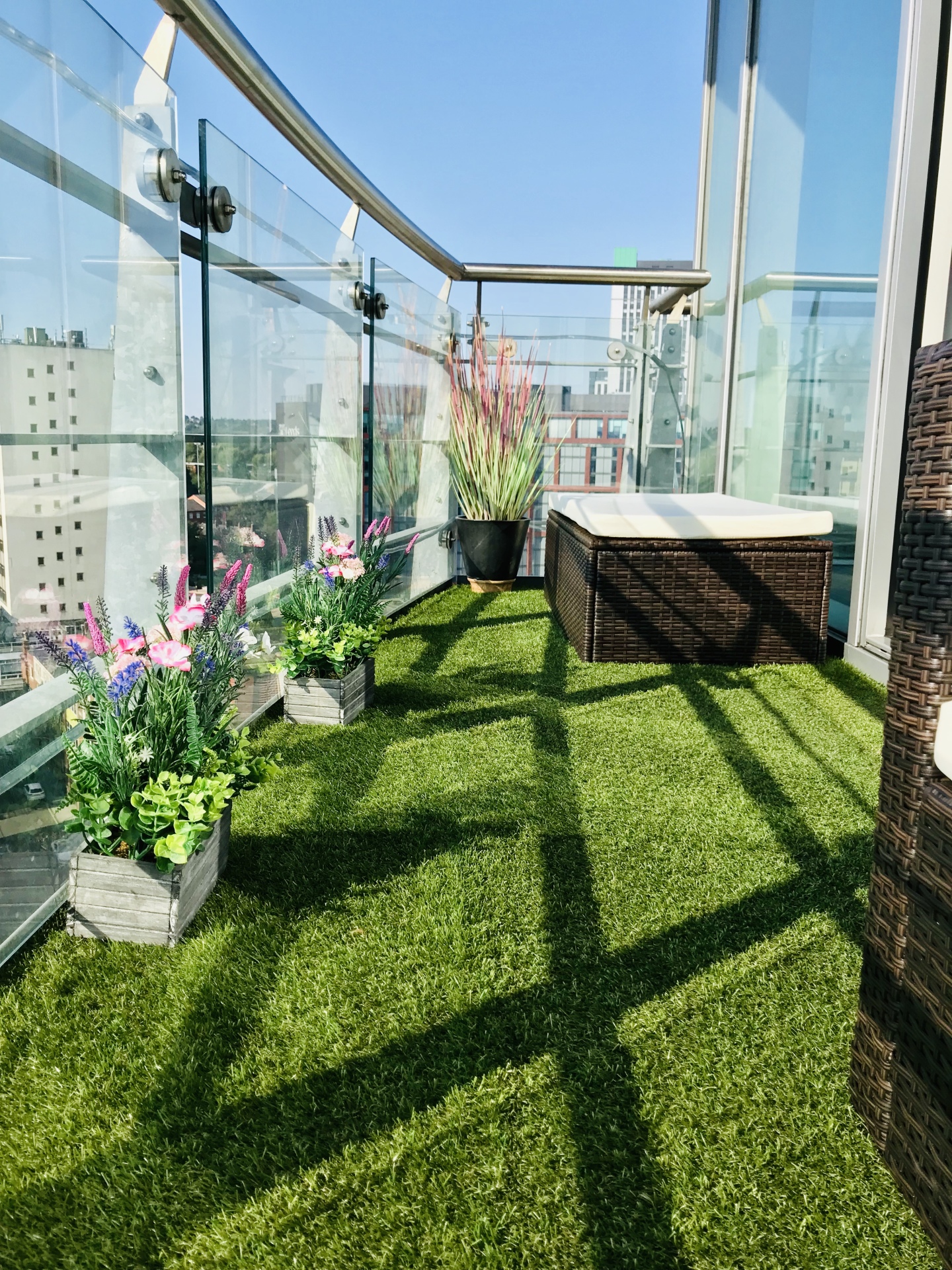 K2 Apartments Leeds