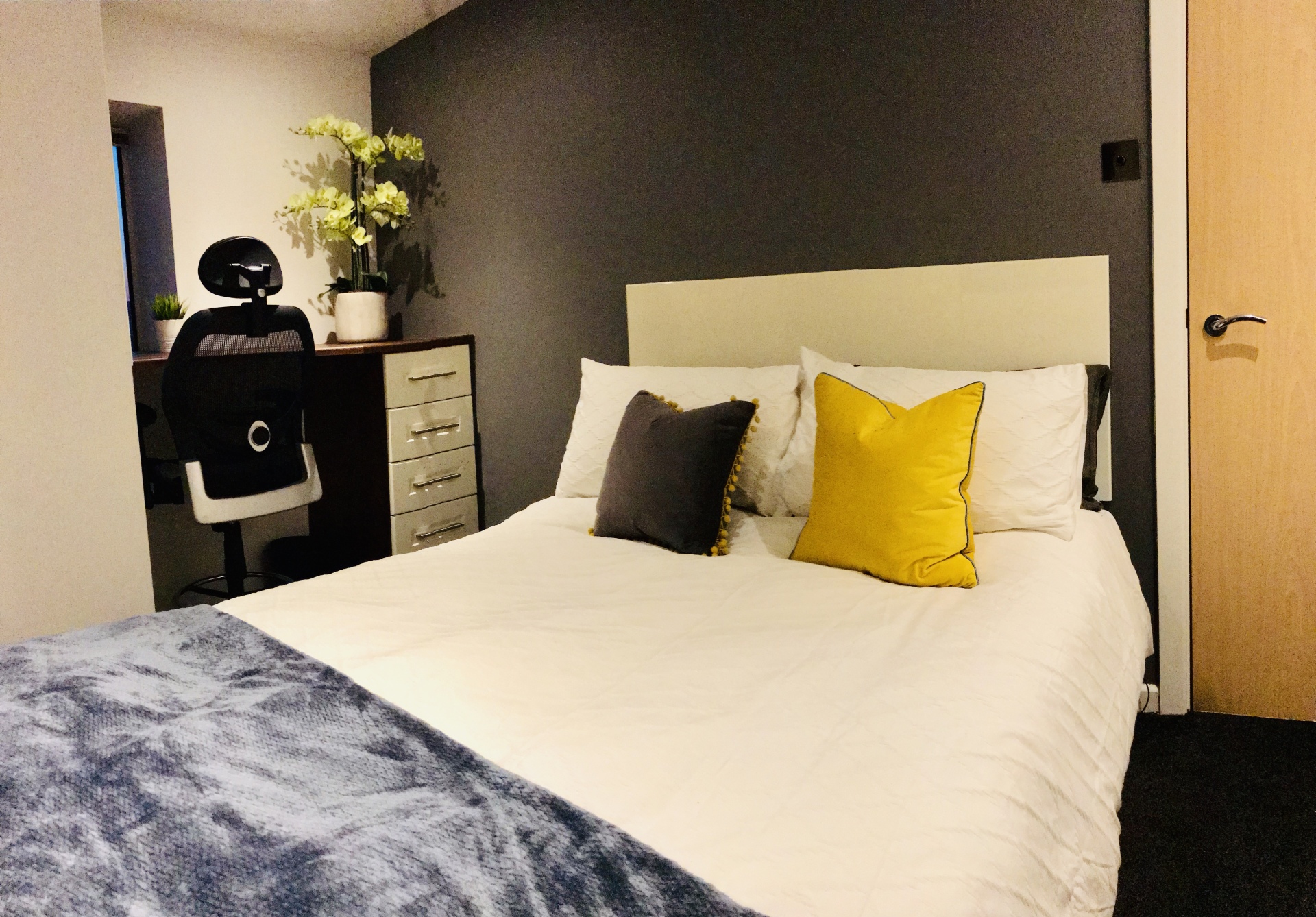 K2 Apartments Leeds