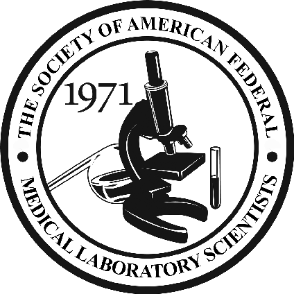 Medical Laboratory Scientist Logo