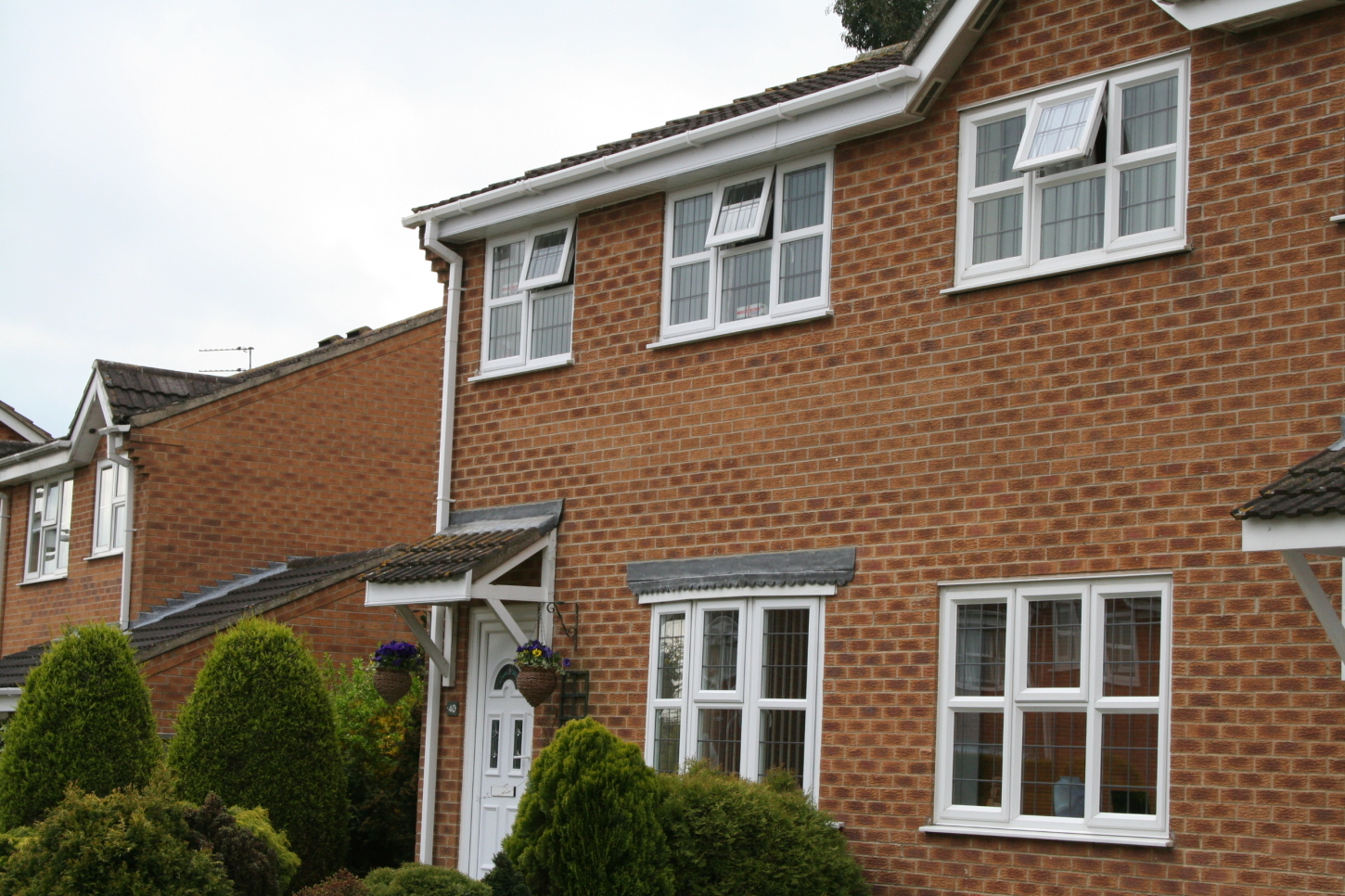 Mock Horn Windows Melton Mowbray