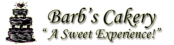 Welcome [wedding.barbscakery.com]