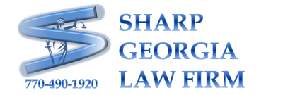 HOME [www.sharpgeorgialawfirm.com]