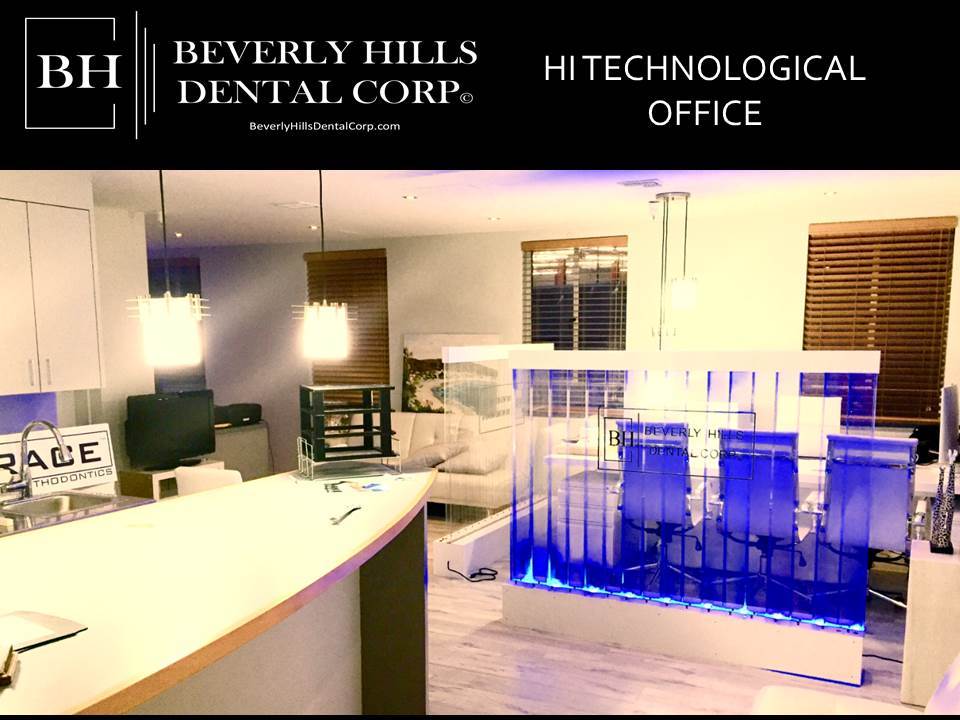BEVERLY HILLS DENTAL CORP - BEVERLY HILLS DENTIST GALLERY