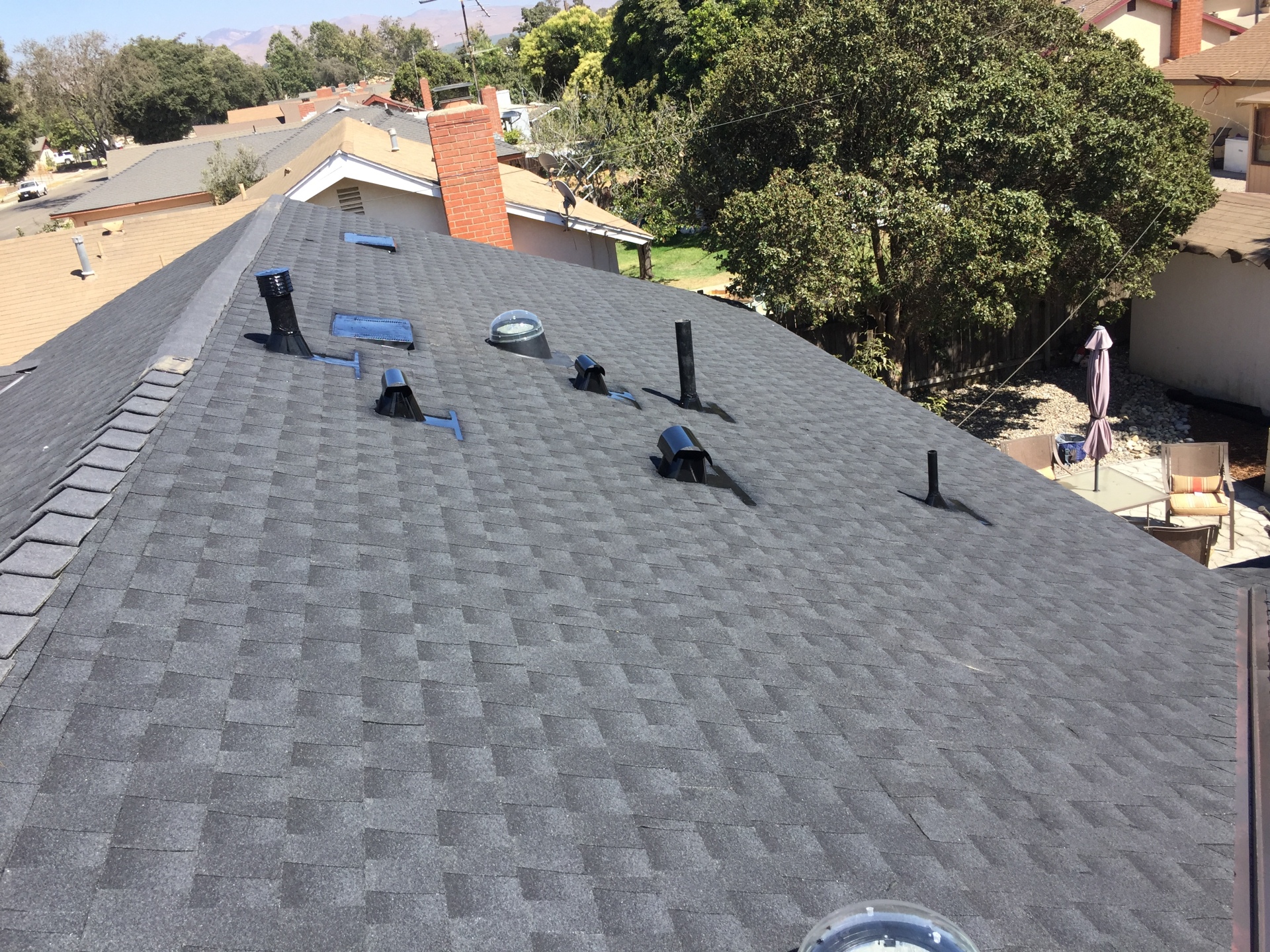 GN Roofing, Services-Gallery