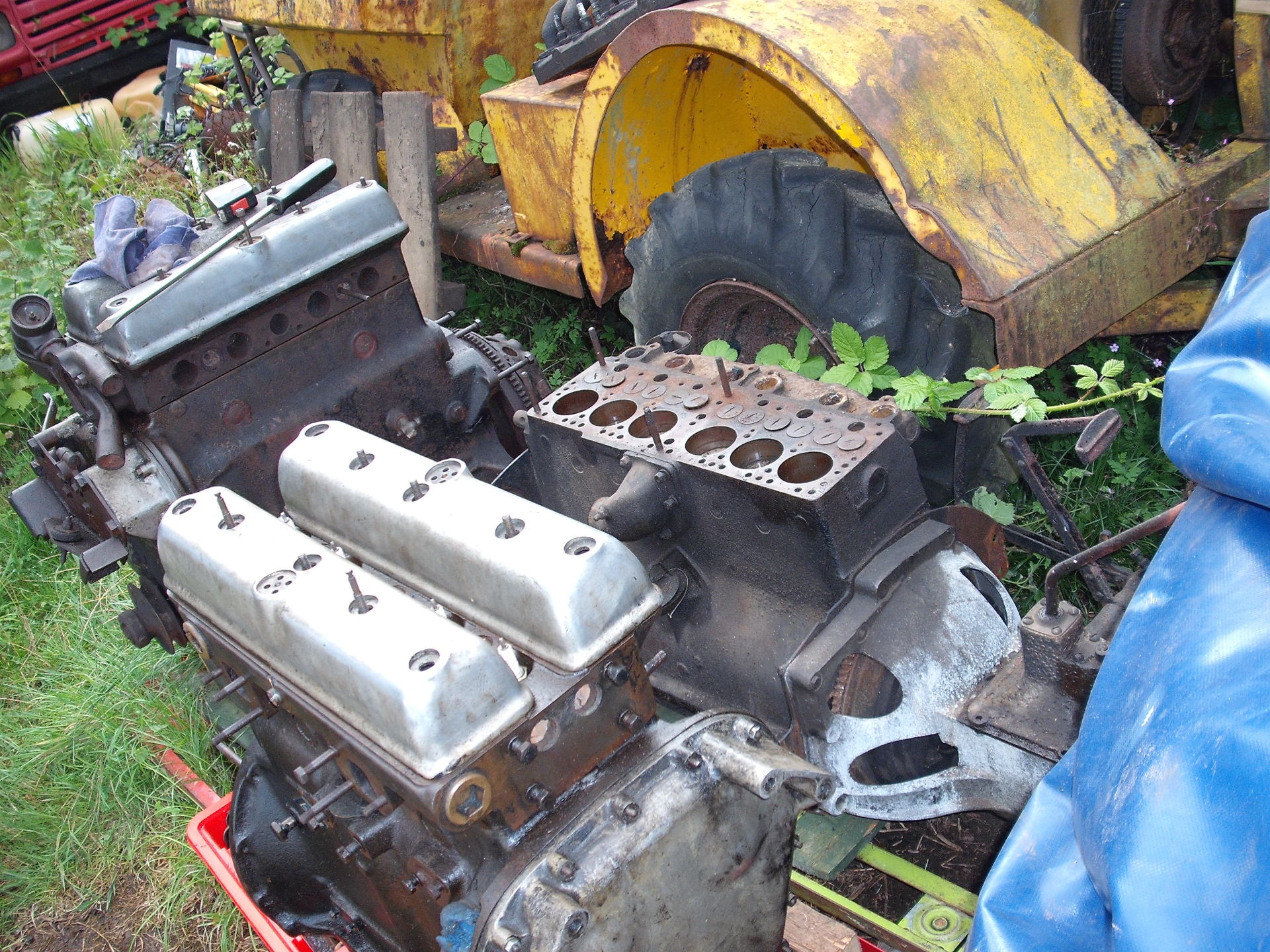 HOME [egpengines.com]