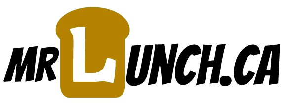 Mr. Lunch - Simply Delicious