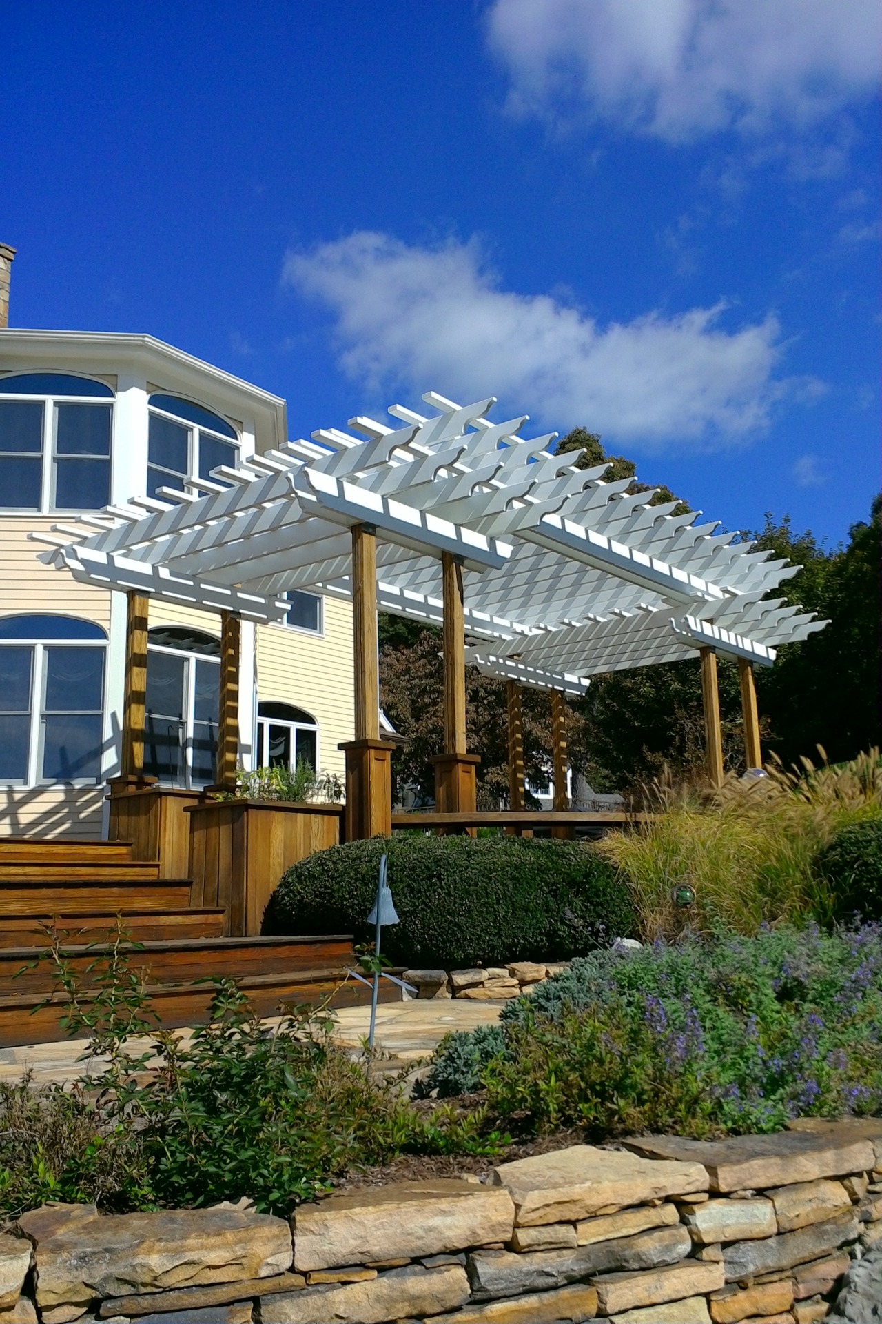 HOME [www.sscottconstruction.com]