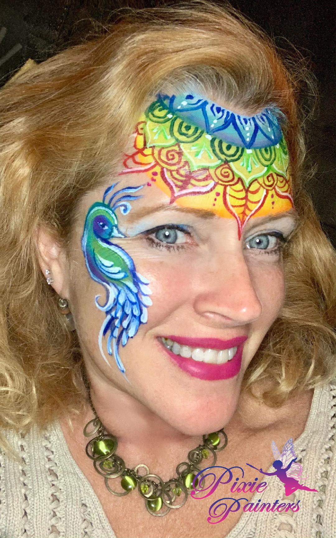 Home [www.pixiepainters.net]