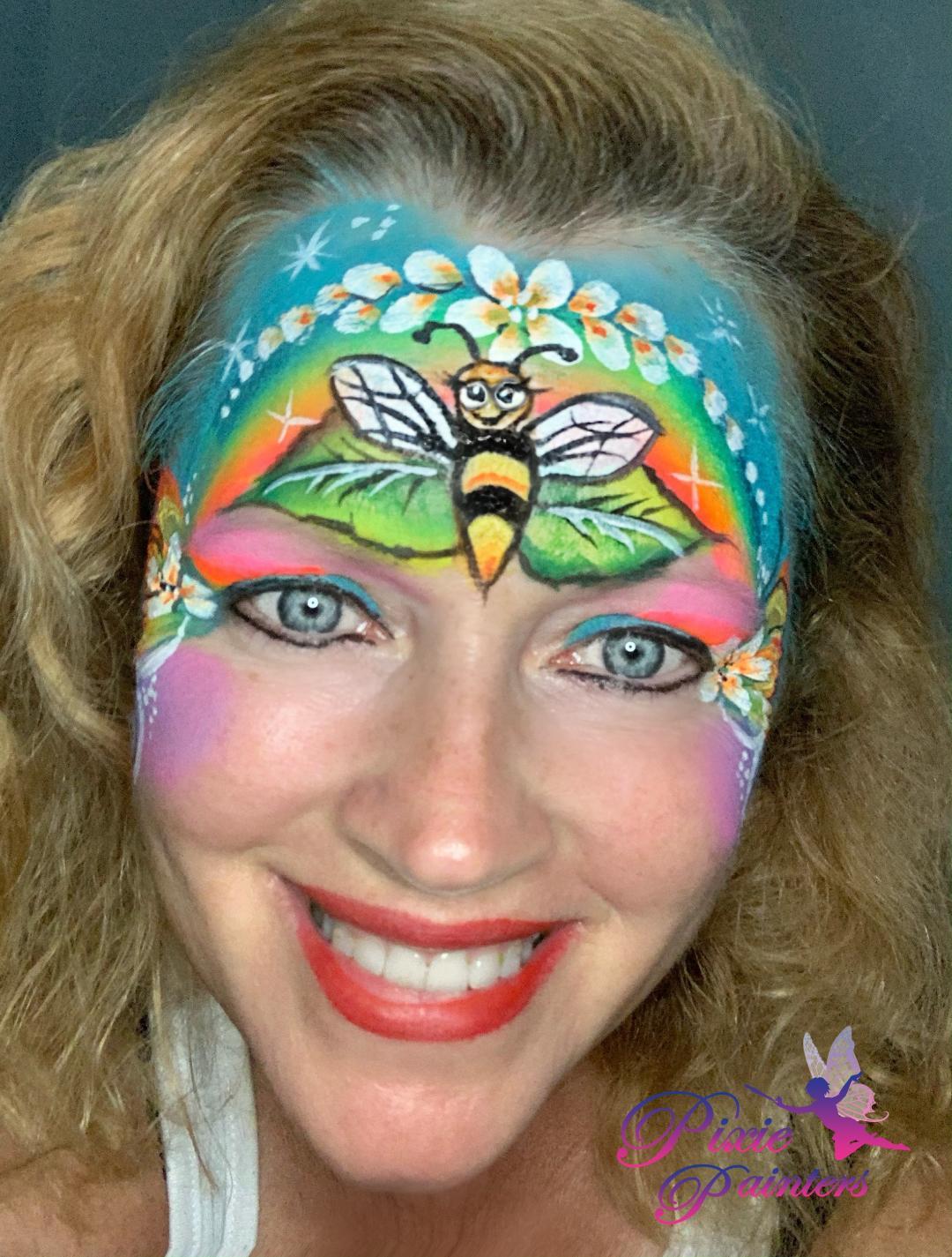 Home [www.pixiepainters.net]