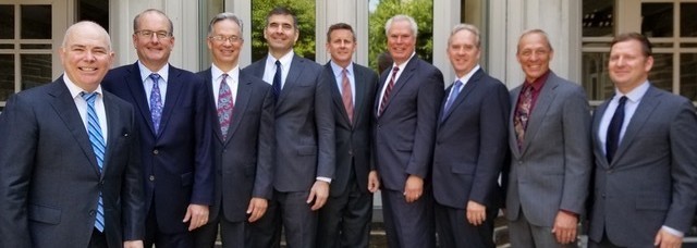 Meet The Tone Rangers