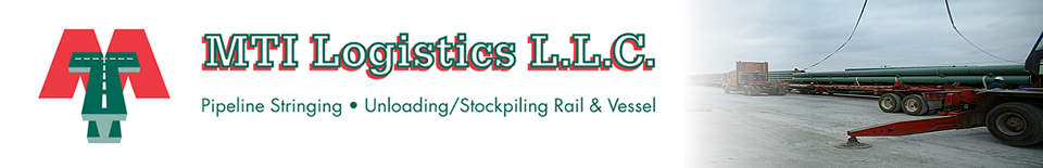 Logistics | MTI Logistics LLC | 713-592-6766