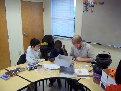 Join Our Moving To Work Program And Get Housing Assistance