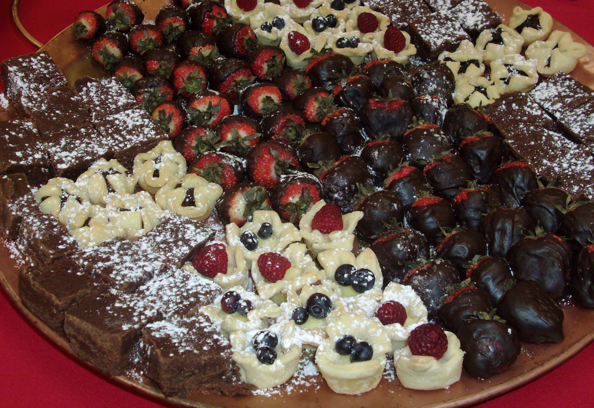 Home [appetitestogo.com]