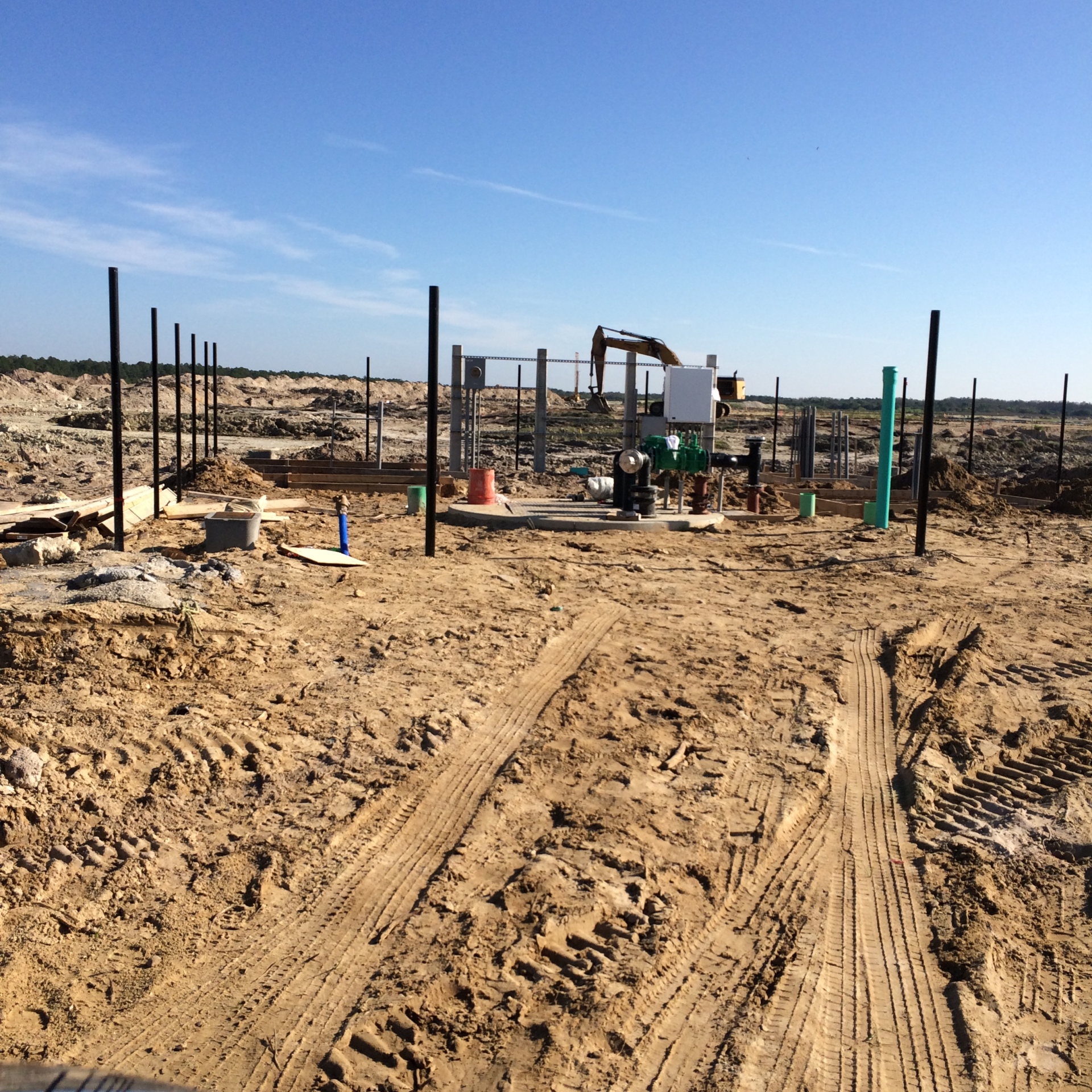 Civil Engineering Design | Robau & Associates