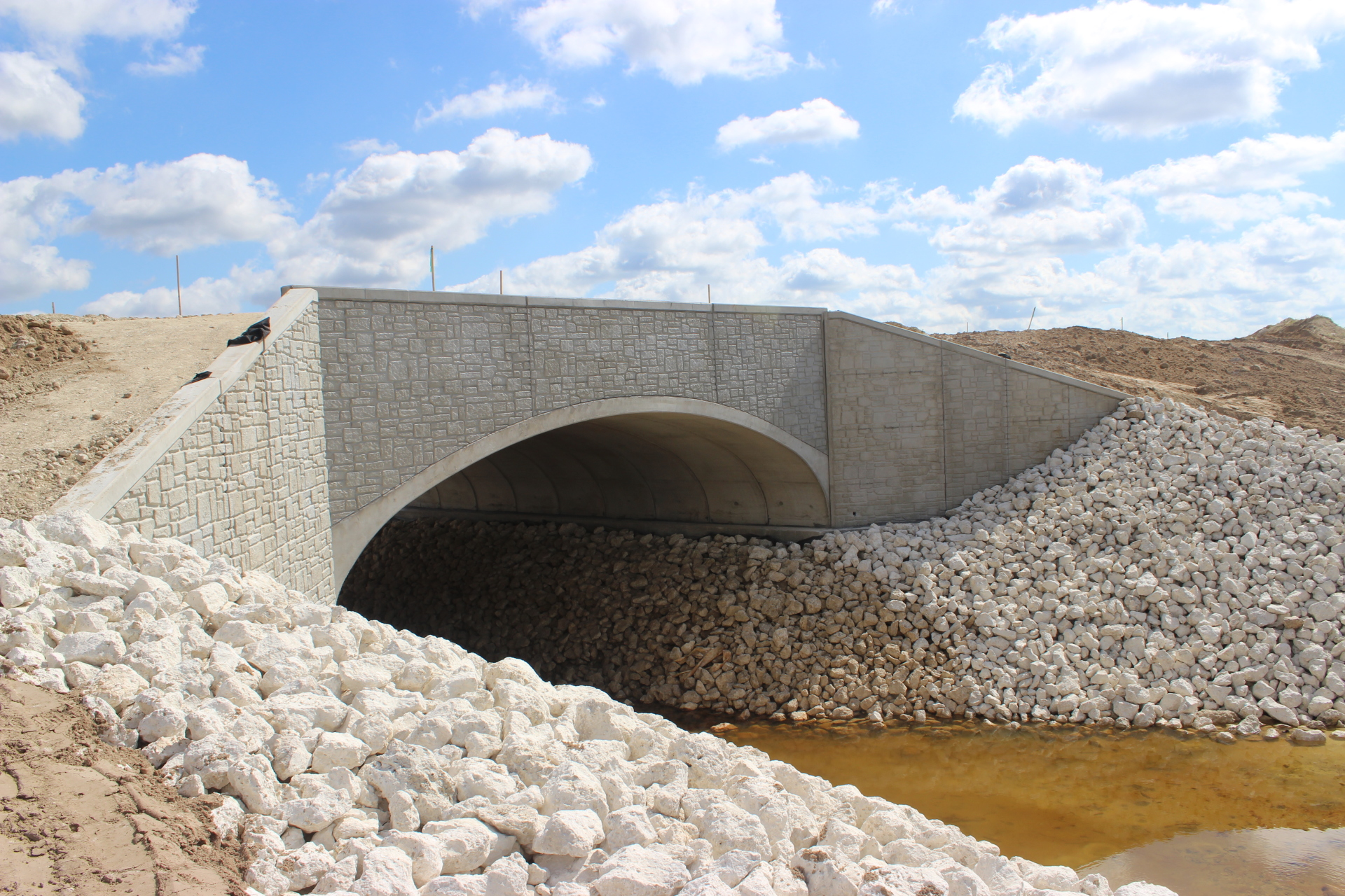 Civil Engineering Design | Robau & Associates