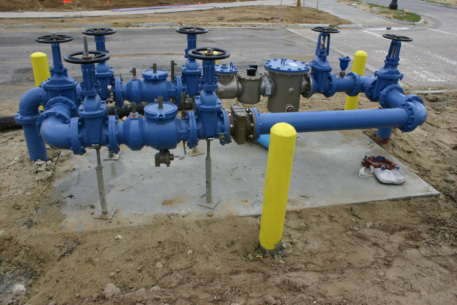 Civil Engineering Design | Robau & Associates