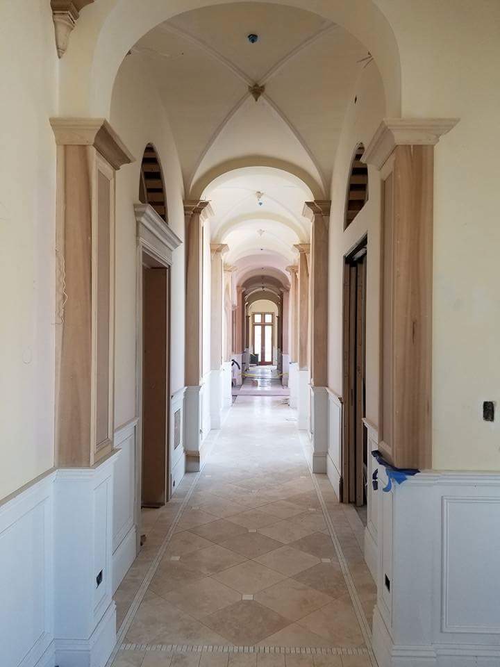 CopperStone Construction