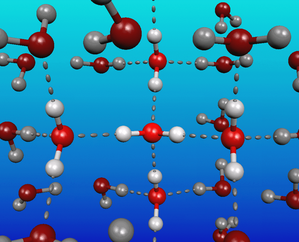 The Story of Drinking Water